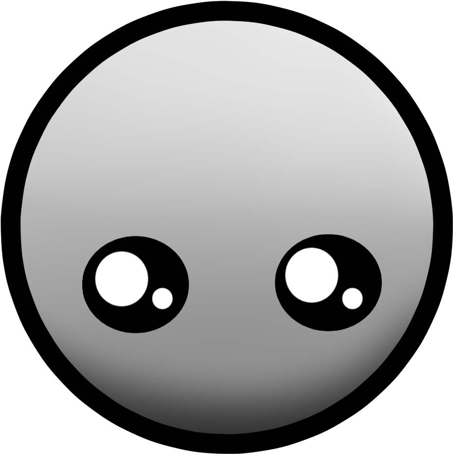 Download Geometry Dash Dificultades Png - Full Size PNG Image - PNGkit