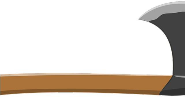 Download Axe Clipart Lumberjack Axe - Full Size PNG Image - PNGkit