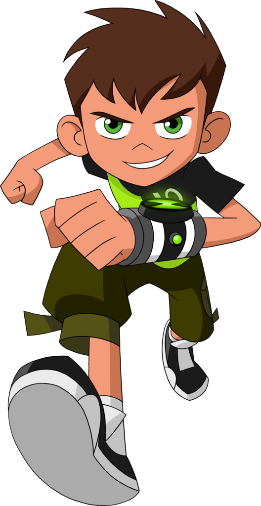 Download Ben 10 Reboot Photo Ben Generation 2 Zpsubwqumhb - Ben 10 ...