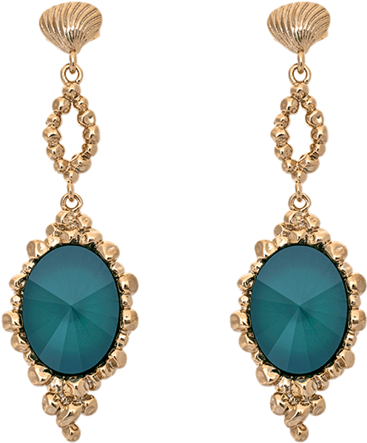 Download Earring - Full Size PNG Image - PNGkit