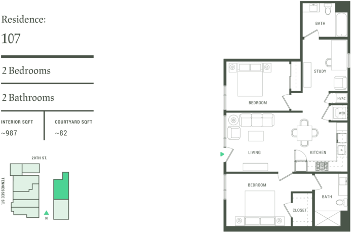 Download 107 - Floor Plan - Full Size PNG Image - PNGkit