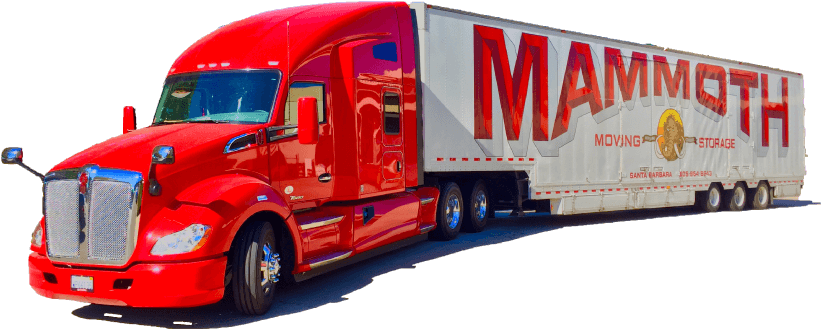 Download Prev - Trailer Truck - Full Size PNG Image - PNGkit