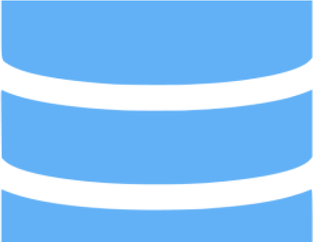 Download Database Clipart Database Icon - Full Size PNG Image - PNGkit