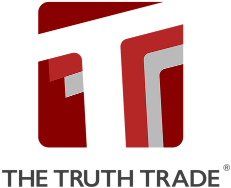 Download The Truth Trade Logo - Volunteers - Full Size PNG Image - PNGkit