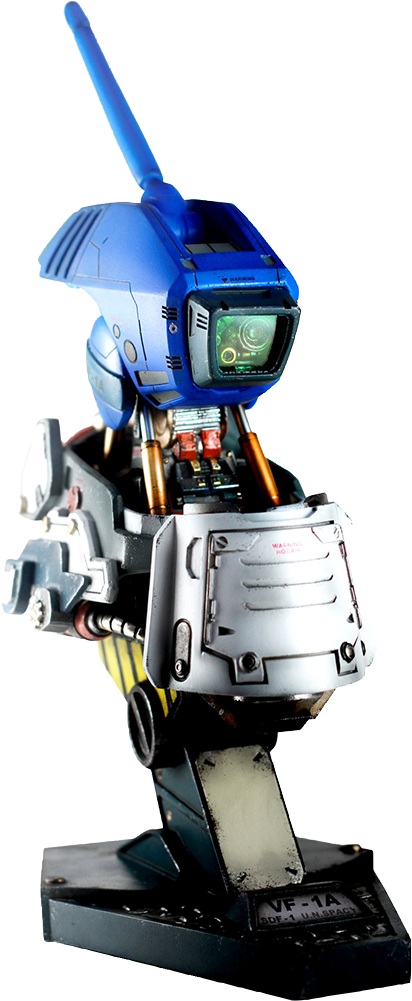 Download Kids Logic Company Limited Valkyrie Vf-1a Max Mechanical - Vf ...