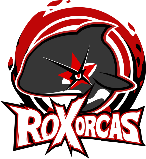 Download Rox Orcas - Full Size PNG Image - PNGkit