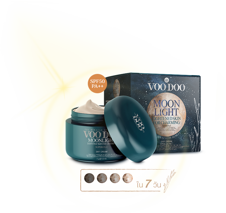 Download Moonlight Day Cream - Voodoo Moonlight Cream - Full Size PNG Image - PNGkit