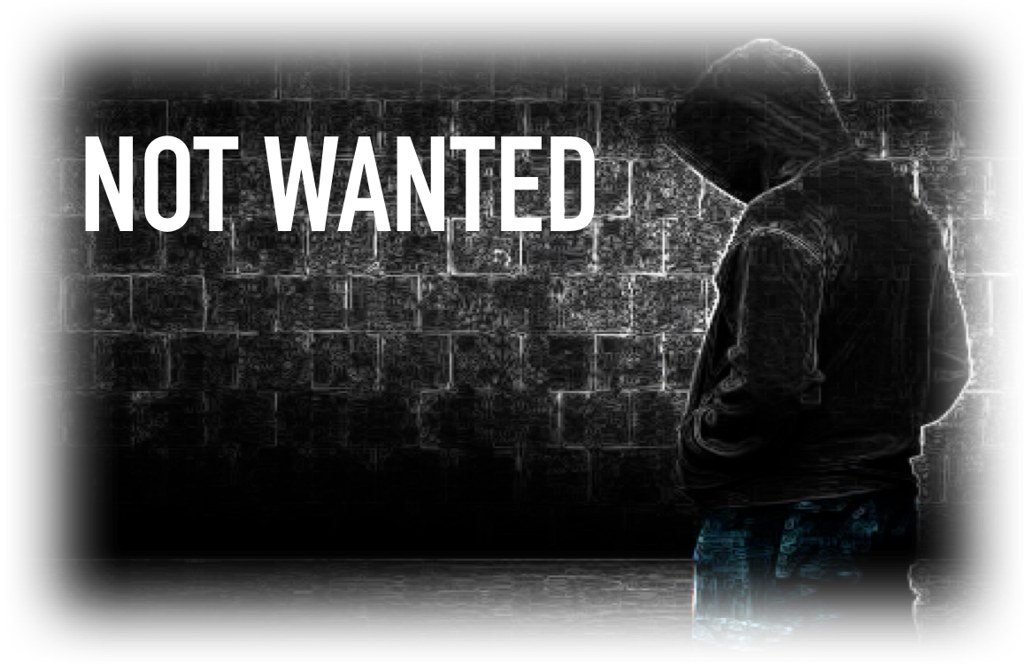 Download Not Wanted Is A Short British Social Drama About A ...