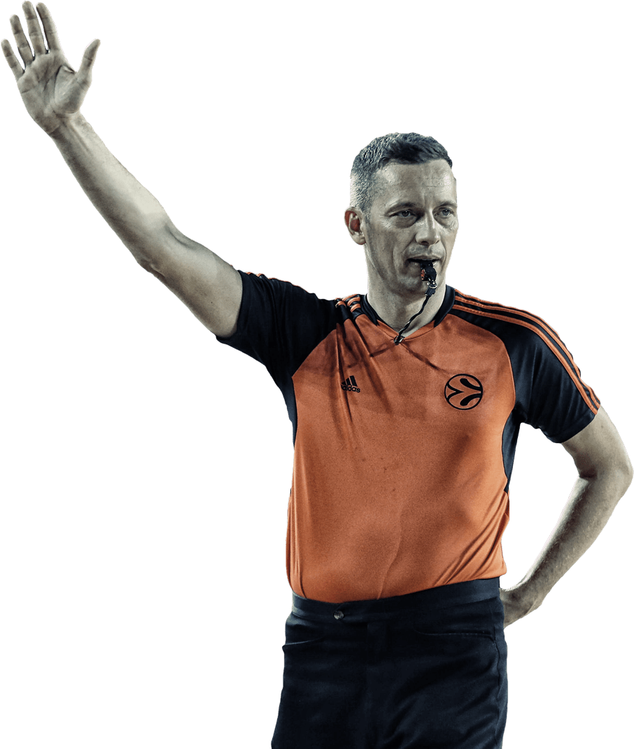 Download Referee - Full Size PNG Image - PNGkit