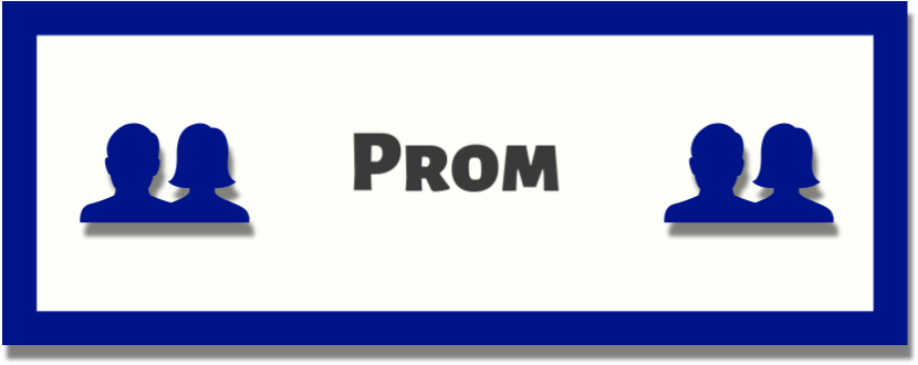 Download Prom Information / Prom - Full Size PNG Image - PNGkit
