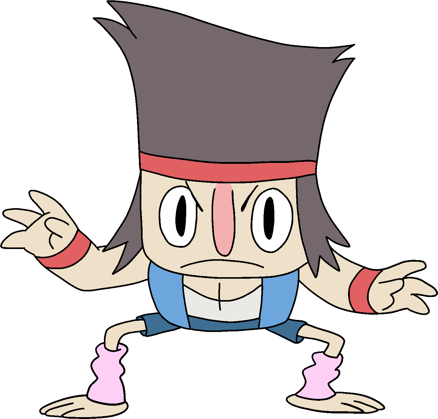 Download Ok Ko Lakewood Plaza Turbo Ko - Full Size PNG Image - PNGkit