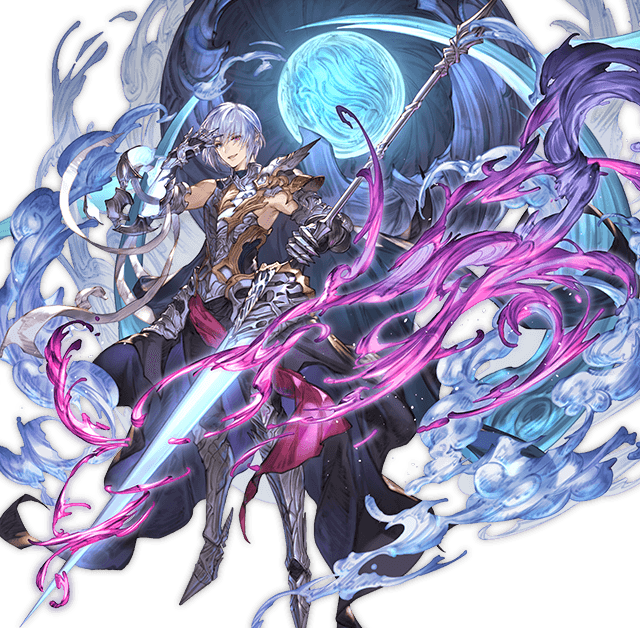 Download 1 Reply 0 Retweets 2 Likes - Granblue Fantasy Grimnir - Full ...
