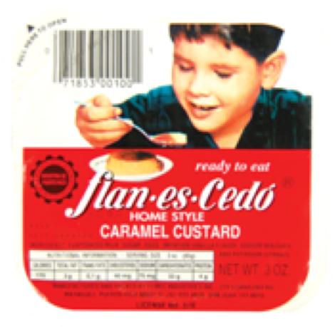 Download Flanes Cedo Puerto Rico - Full Size PNG Image - PNGkit