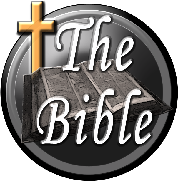 Download The Bible Logo Color - Bible Logo - Full Size PNG Image - PNGkit