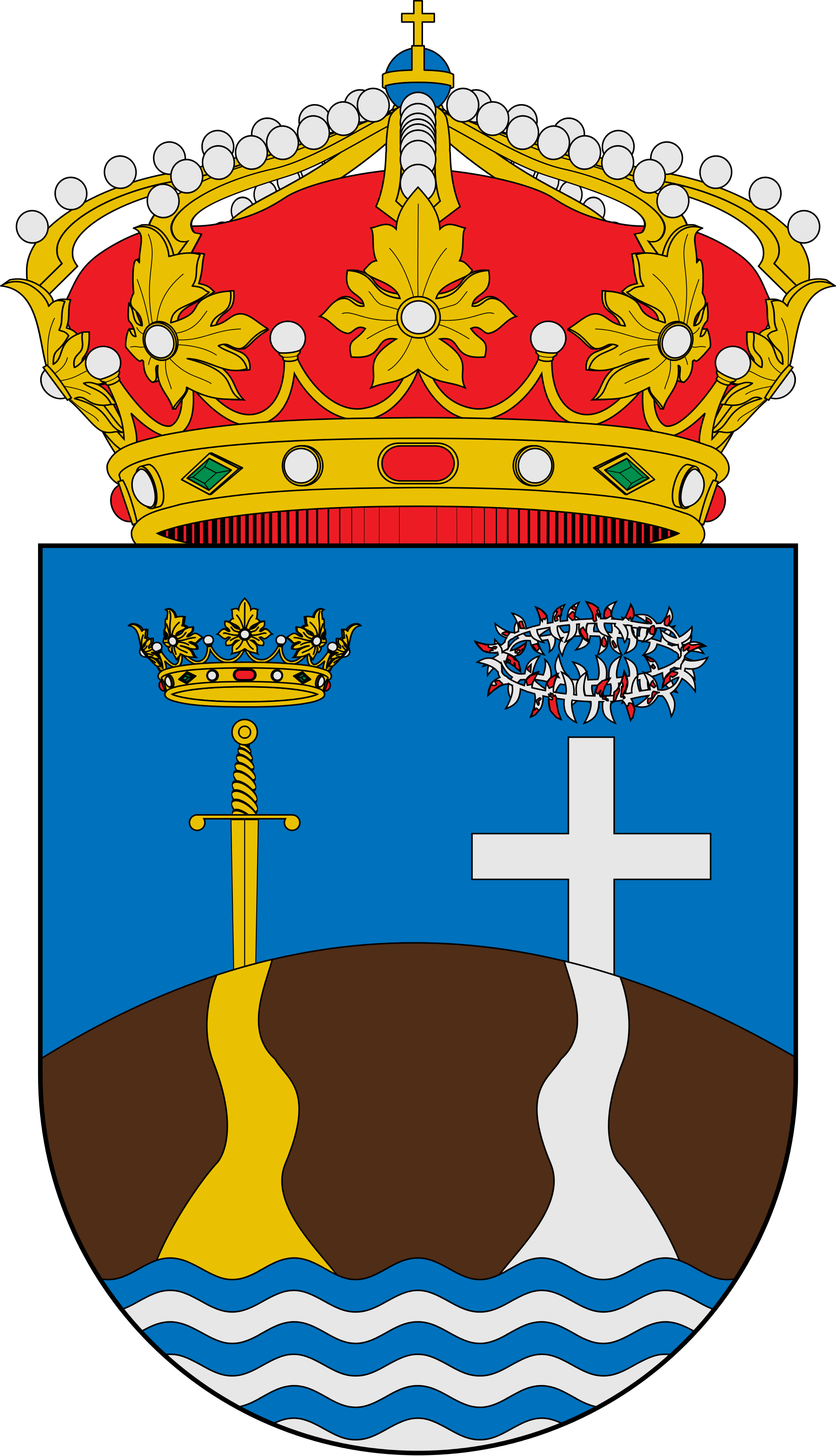 Download Open - Escudo Ambite - Full Size PNG Image - PNGkit