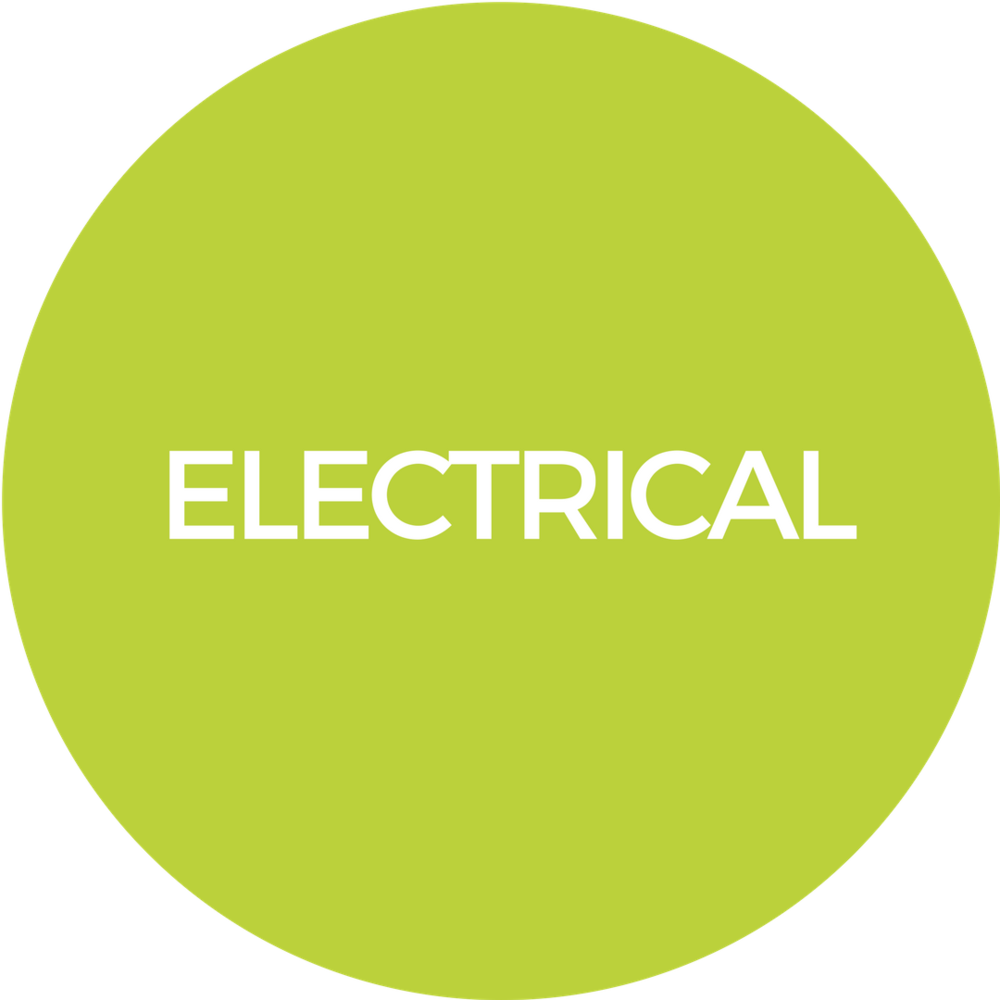 Download Transparent Electrical - Circle - PNGkit