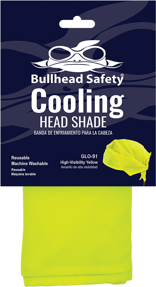 Download Bullhead Safety Cooling - Flyer - Full Size PNG Image - PNGkit