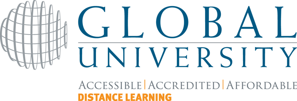 Download Global University Logo - Global University - Full Size PNG ...