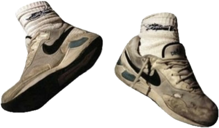 Download Moodboard Sticker - Fanny Pack Mac Demarco - Full Size PNG ...