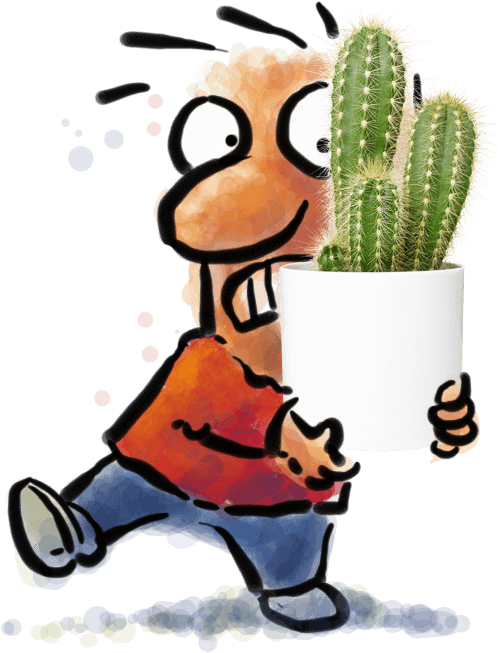 Download How To Get Great Testimonials - Cartoon - Full Size PNG Image ...