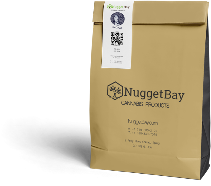 Download Alien Og - Paper Bag - Full Size PNG Image - PNGkit