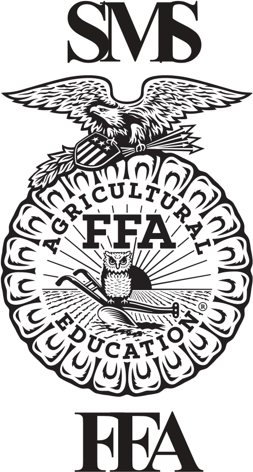 Download Virginia Ffa Federation Sms And Sdms - Clip Art Transparent ...