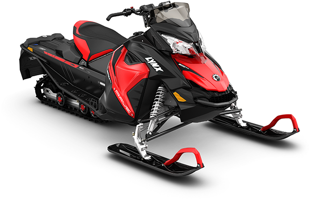 Download Lynx Rave 600 Ace - Lynx 600 E Tec - Full Size PNG Image - PNGkit