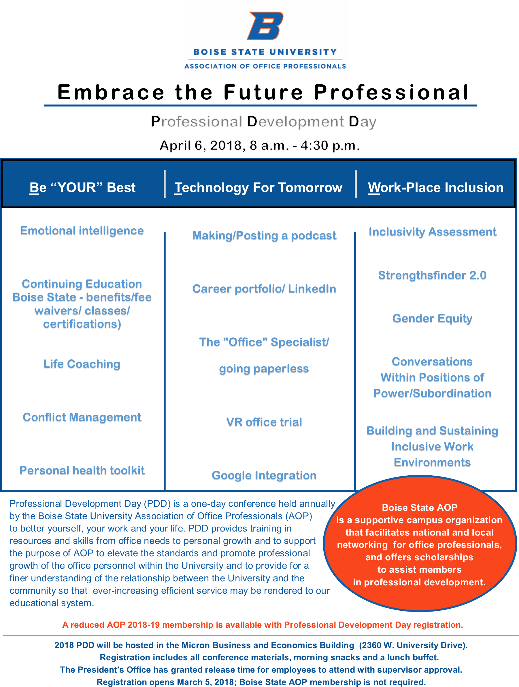 Download Transparent Boise State University - PNGkit