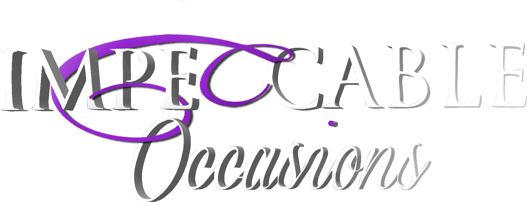 Download Flyers & Logo - Calligraphy - Full Size PNG Image - PNGkit