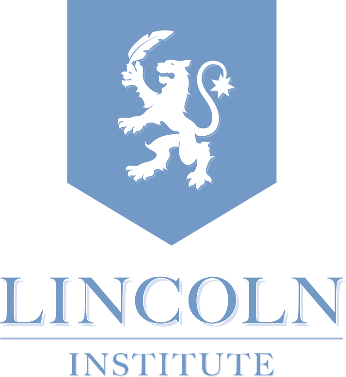 Download Lincoln Institute - Lincoln Institute Logo - Full Size PNG ...