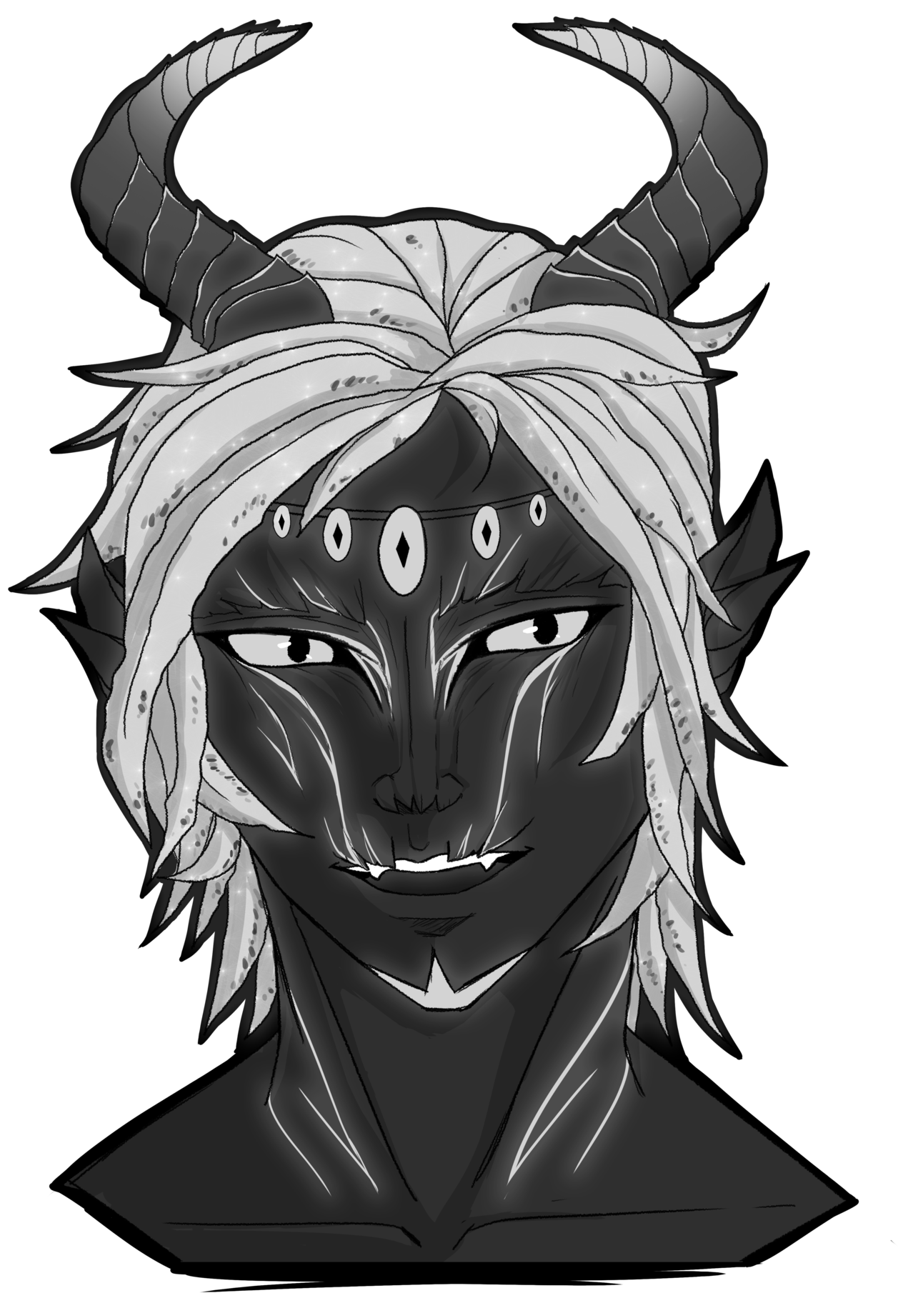 Download Back To Guild Wars 2 Tumblr - Illustration - Full Size PNG ...