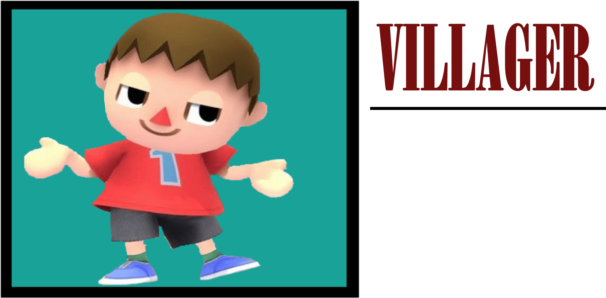 Download Featured Villager Tech - Cartoon - Full Size PNG Image - PNGkit