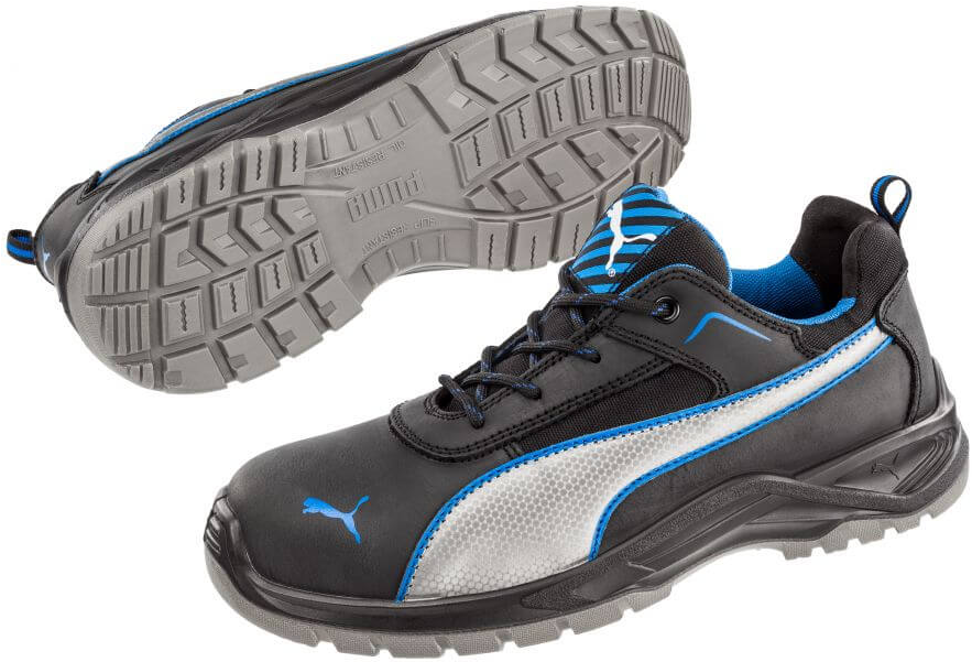 Download Pics/puma/puma 643600 - Zapatillas Puma Seguridad - Full Size ...