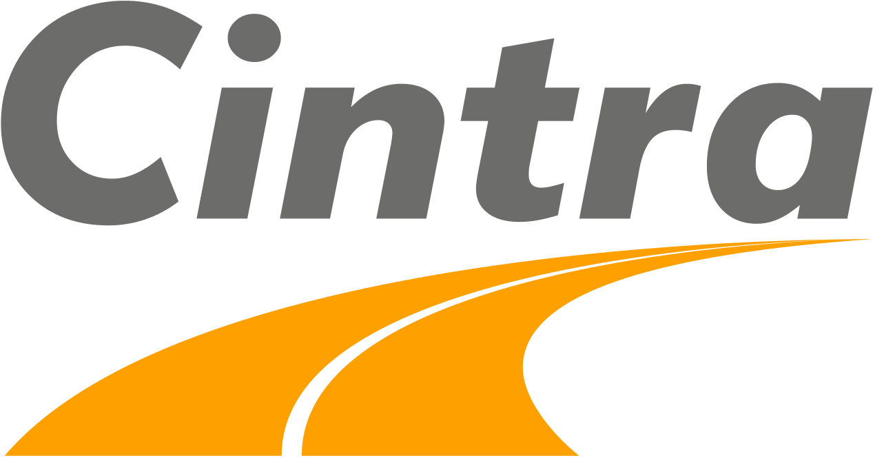 Download Cintra Logo - Ferrovial Cintra - Full Size PNG Image - PNGkit