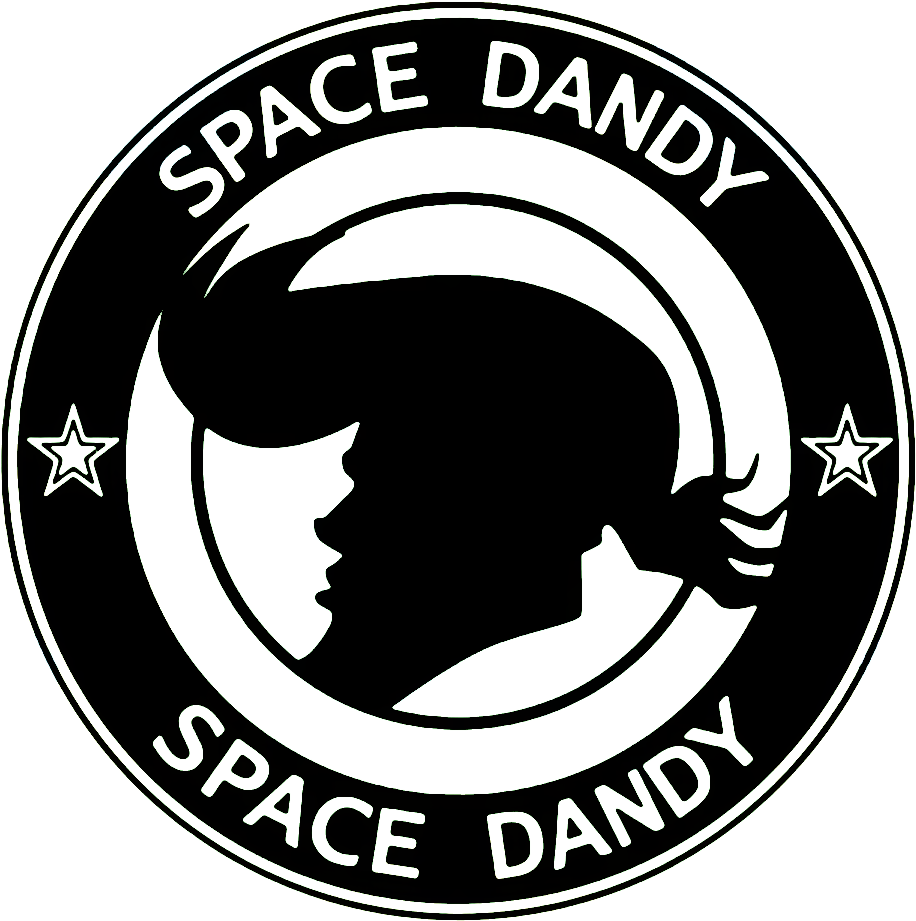 Download View Samegoogleiqdbsaucenao Dandypng , - Emblem - Full Size ...