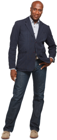 Download Shawn Knights - Vic Joseph Wwe - Full Size PNG Image - PNGkit