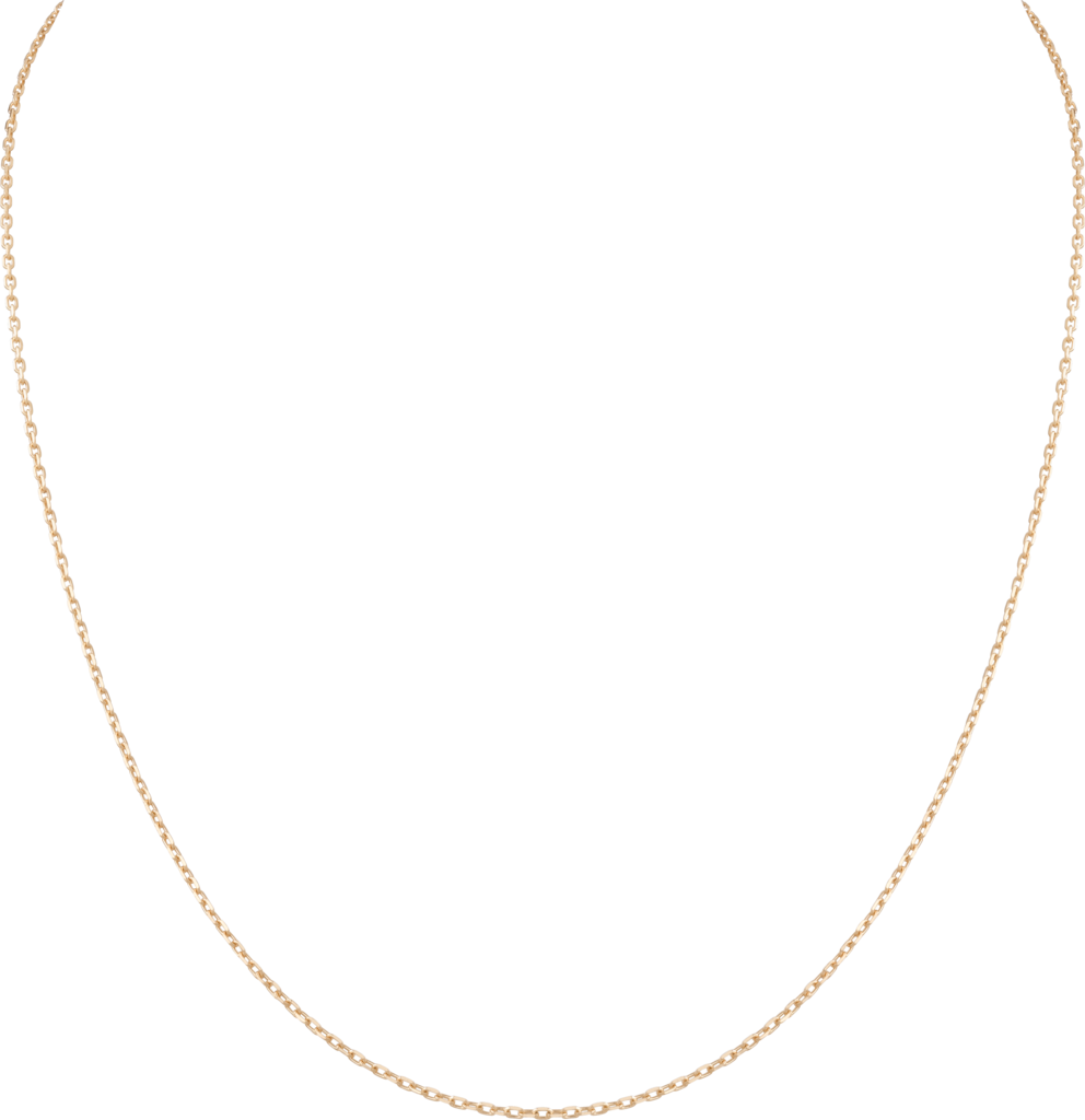 Download Ladies Gold Chain Png Download - Necklace - Full Size PNG ...