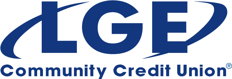 Download Lge Credit Union Logo - Full Size PNG Image - PNGkit