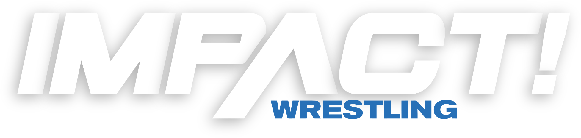 Download Open - Impact Wrestling 2018 Logo - Full Size PNG Image - PNGkit