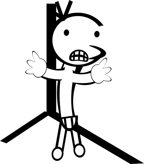 Download Cornered, Fear, Afraid, Scared, Man, Human, Caught - Scared ...