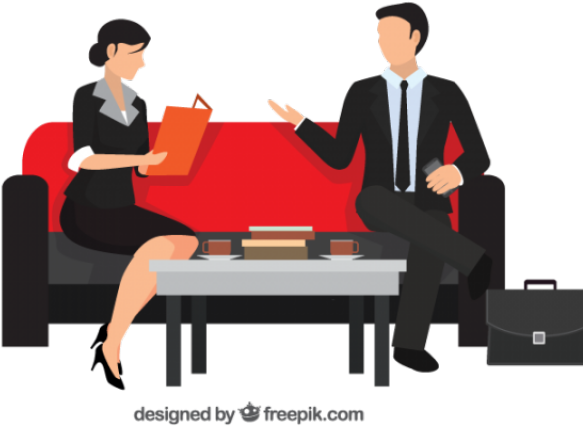 Download Interview Png Transparent Images - Transparent Interview ...