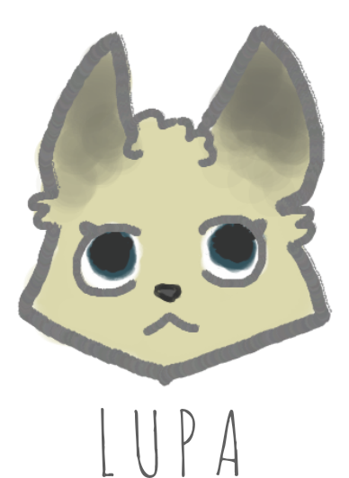 Download Lupa - Cartoon - Full Size PNG Image - PNGkit