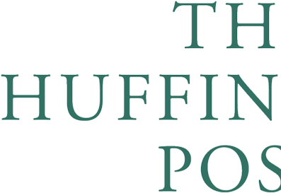 Download Transparent Press Logo Huffington Post - Parallel - PNGkit