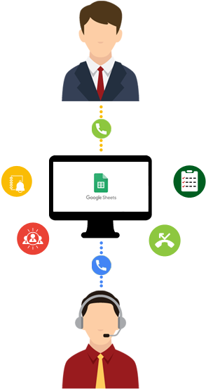 Download Speedy Recruitment Over Automated Phone Calls - Phone Call ...