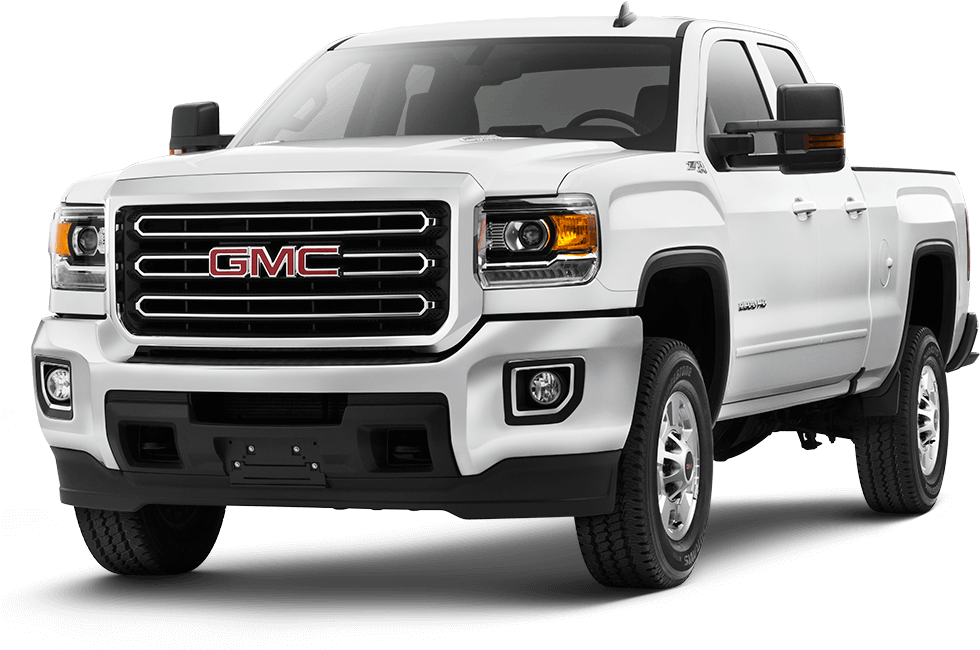 Download 2017 Gmc Sierra - Gmc Sierra Hd Transparent - Full Size PNG ...
