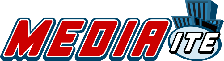 Download Mediaite - Mediaite Logo - Full Size PNG Image - PNGkit