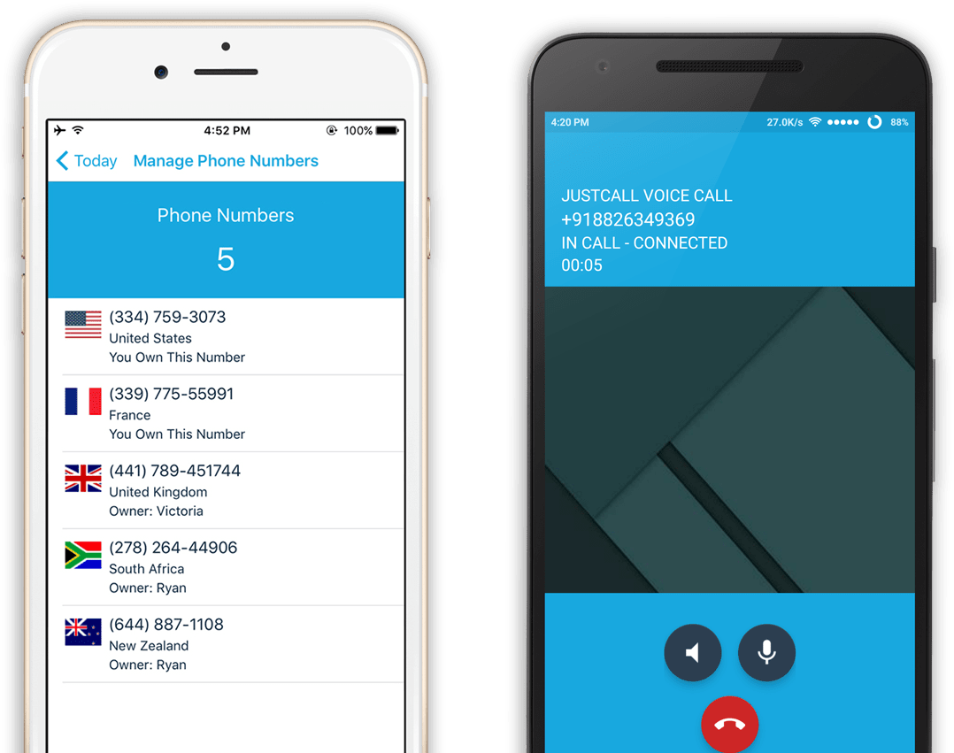 Download Make Calls Using Chrome Extension - Voip Dialer App - Full ...