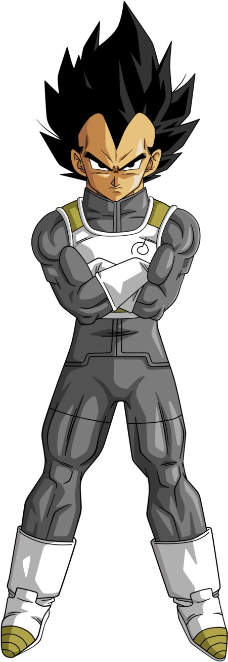 Download Image Vegeta Base Form Png Dragon Ball Super Wikia - Vegeta ...