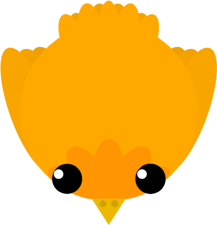 Download Artistic - Phoenix Bird Mope Io - Full Size PNG Image - PNGkit