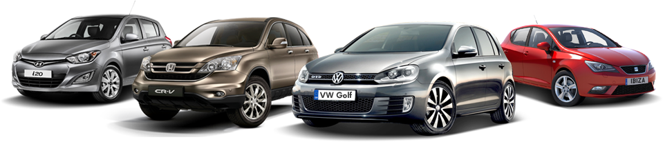 Download Transparent Carhood Car Range - Group Of Cars Png - PNGkit